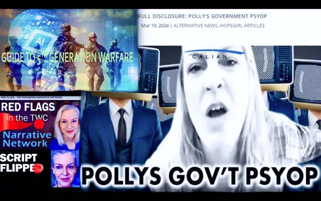 Amazing Polly Wellness Center Accusations Investigation Leads To Liam ...