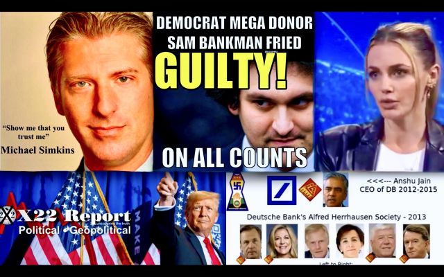 Greater Miami Jewish Federation Community Leader Michael Simkins FTX ...