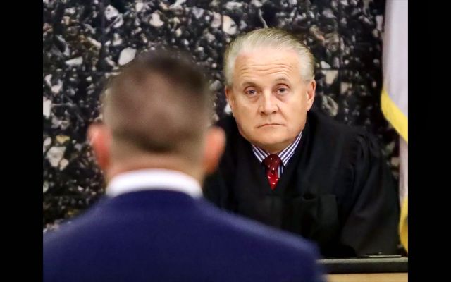 Jeffrey Epstein List Exposes Crackhead Jesus Trials Judge Donald W ...