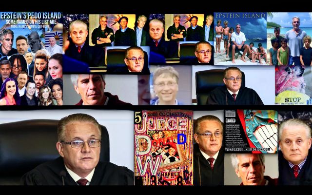 Jeffrey Epstein List Exposes Florida Legal Mafia Litigation Vortex ...