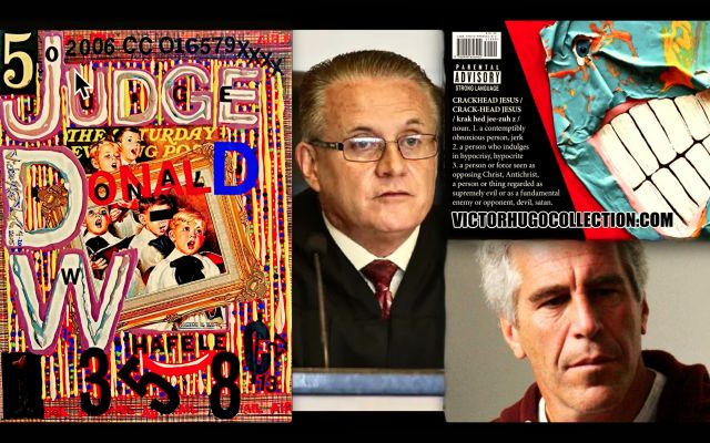 Jeffrey Epstein List Exposes Florida Legal Mafia Litigation Vortex ...