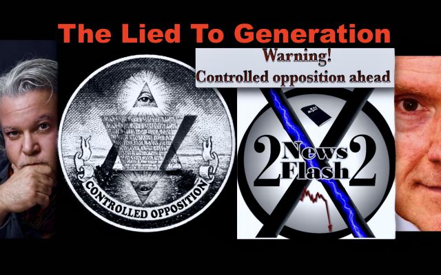 X22 Report Caught Masking Truth David Fishman Demands Money For Donald ...