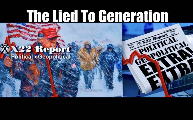 X22 Report David Fishman Exposed As Controlled Opposition For Zionist ...