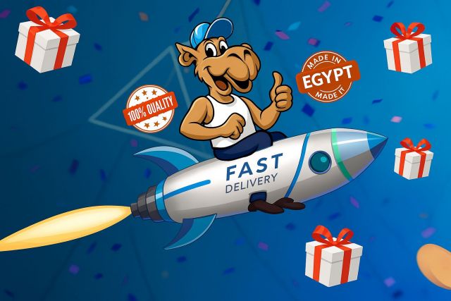 Hurghada Shop – 100% Natural Products, Shipped from Egypt to the World | Business | Before It's News