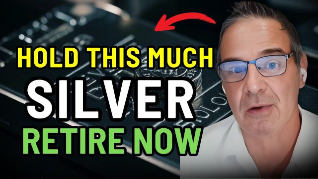 New May Price Forecast for Gold & Silver – Many Will Be Surprised ...