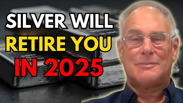 Rick Rule: "LAST CHANCE TO BUY! Silver Is About to Go Full Throttle ...
