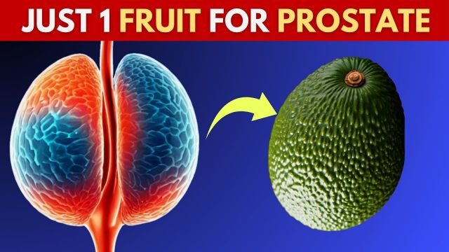 "Shocking! This 1 Miracle Fruit Can Instantly Shrink Your Enlarged ...