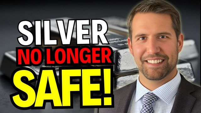 Major Silver Alert! Huge Move Expected This May - Chris Vermeulen ...