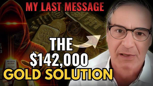 Global Debt RESET: Gold to Skyrocket to UNTHINKABLE Highs! - Andy ...