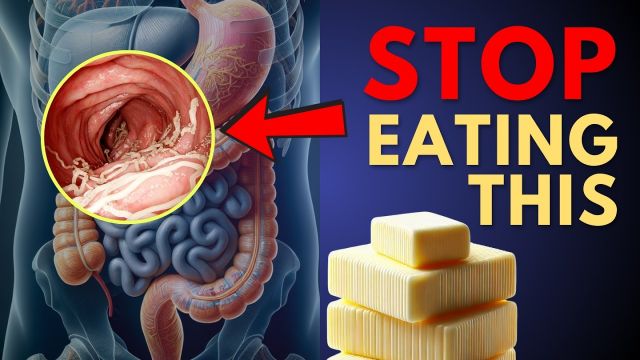 "WARNING! Stop Eating These 8 Dangerous Foods Immediately—Your Health ...