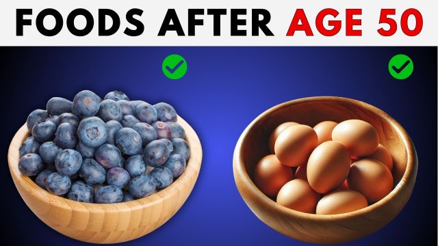 "Don’t Miss These 8 Life-Changing Foods Every Senior Needs to Eat—The ...