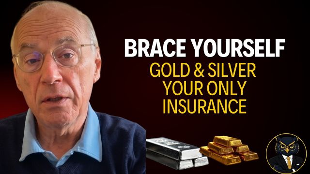 Most People Have No Idea What's Coming for Gold & Silver-Mario innecco ...