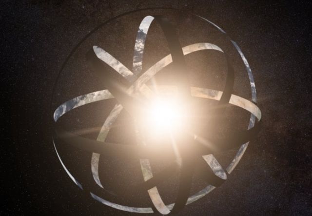 Dyson Spheres: Astronomers Report Potential Candidates For Alien ...