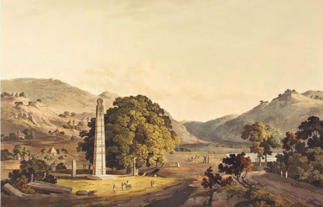 Ancient African Empires’ Impact On Migration Revealed By Genetics ...