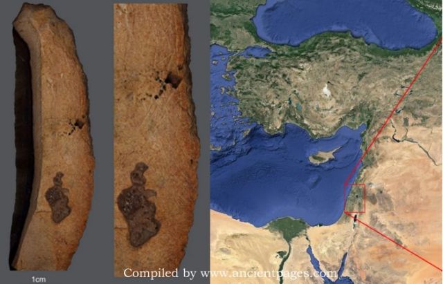 Ancient Artifacts With Carved Geometric Patterns Demonstrate Advanced ...