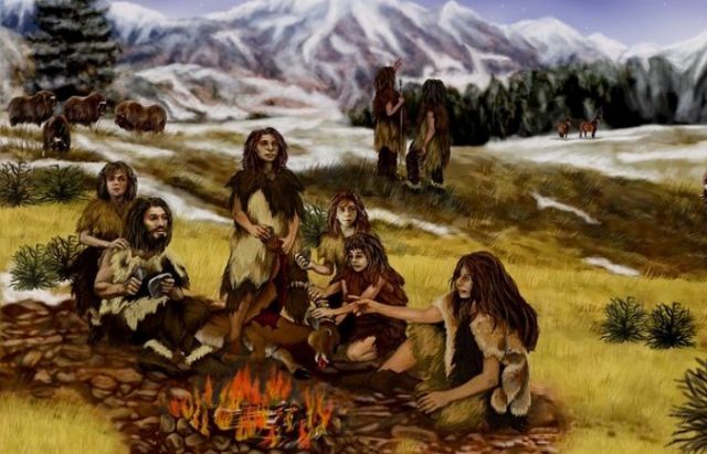 Philippine Ayta People Have The Highest Level Of Denisovan DNA – New ...