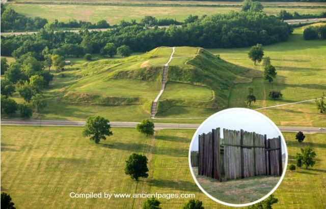 Drought Was Not The Reason Cahokia, North America’s First City Was ...