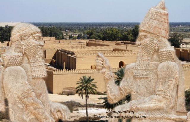 Mysterious Death Of Cambyses II – Natural, Suicide Or Assassination By ...