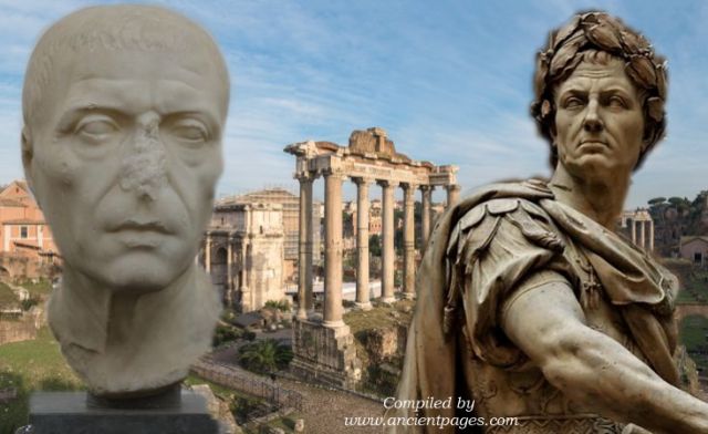 Cato The Younger – Mortal Enemy Of Julius Caesar Was A Man Who Hated ...