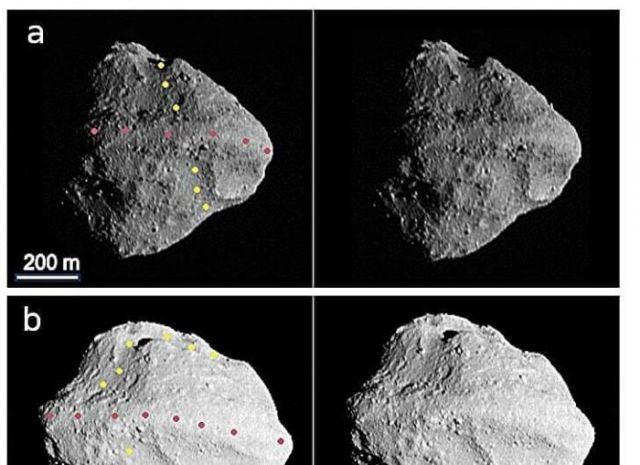 Strange Moon Orbiting a ‘Dinky’ Asteroid Has a Companion | Science and ...