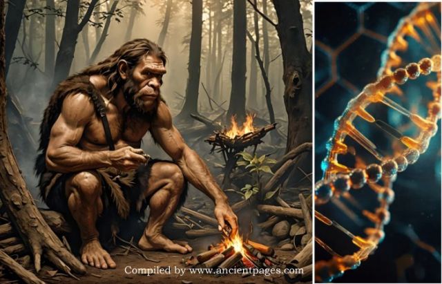 DNA Reveals The History Of Modern And Archaic Humans Is Much Longer And ...