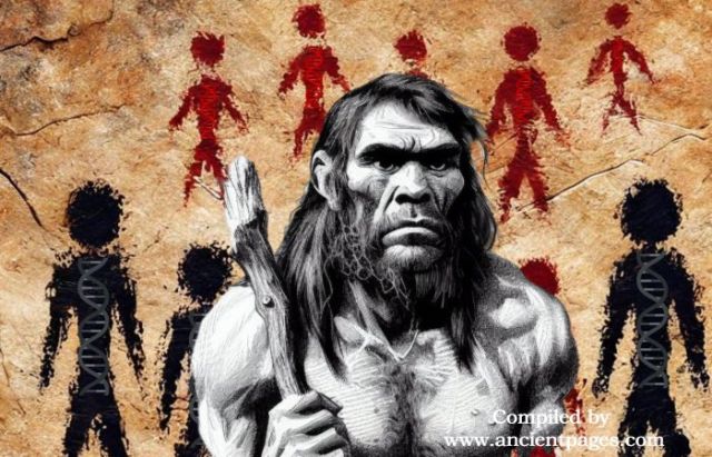 DNA Reveals Neanderthals Interbred With Modern Humans For 7,000 Years ...