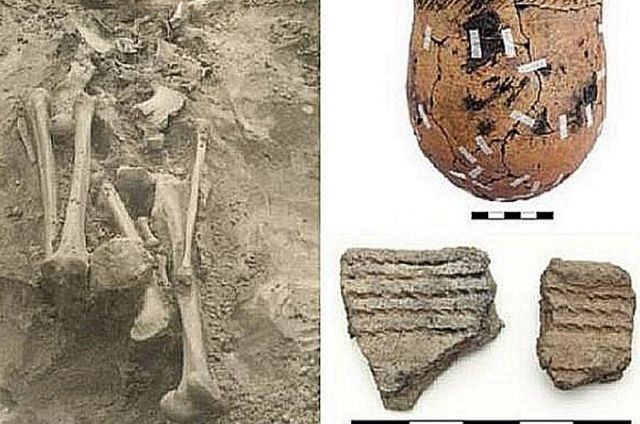 Eastern Baltic’s Communities Of First Farmers And Hunter-Gatherers ...