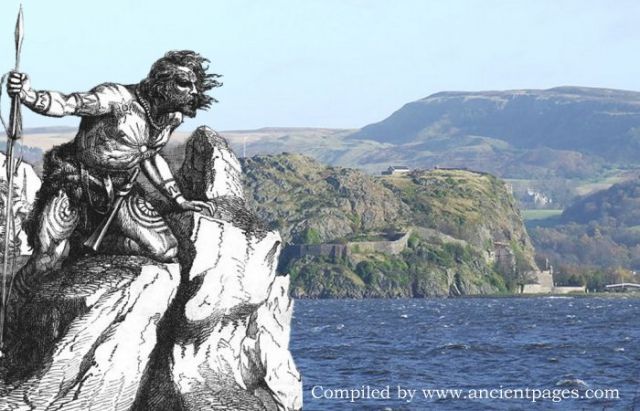 Secrets Of The Long-Lost Kingdom Of Strathclyde Explored By ...