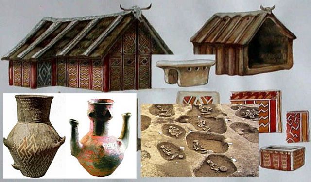 Lengyel Culture Of Neolithic Europe Was Amazingly Sophisticated ...
