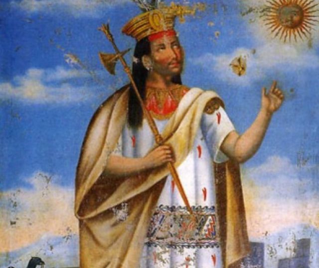 Who Was The Sapa Inca? | Science and Technology | Before It's News