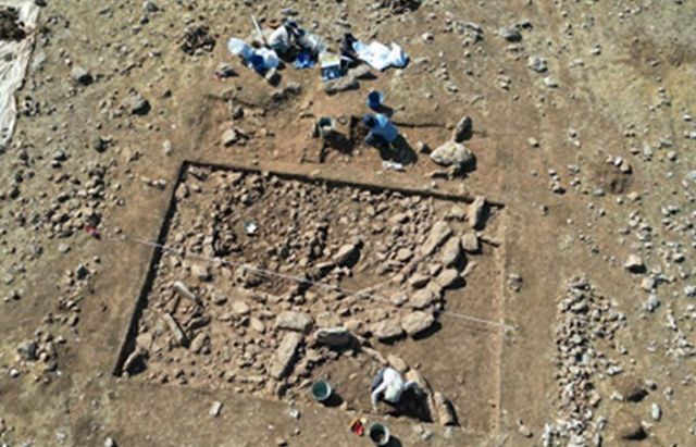 Neolithic Mendik Tepe Site Discovered In Southeastern Türkiye Is Older ...