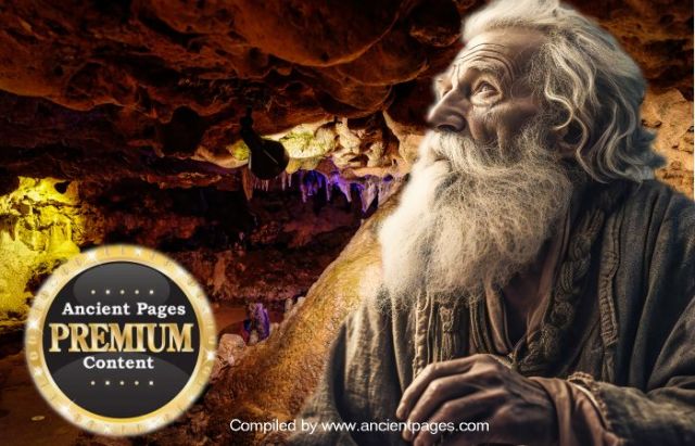 Teens Make Incredible Discovery In An Ancient Florida Cave | Science ...