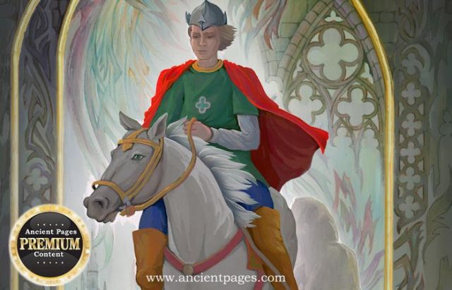 King Lud – Mysterious Founder of London and His Connection to the ...