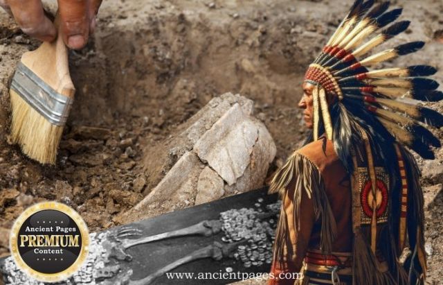 Mysterious Lost Ancient Civilizations Of Minnesota And Wisconsin ...