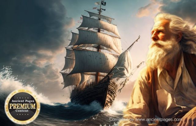 Why Couldn’t European Sailors Swim In The Past? | Science and ...