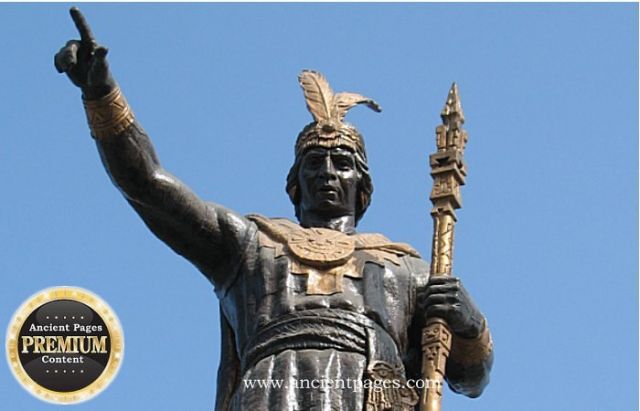 Who Was The Sapa Inca? | Science and Technology | Before It's News