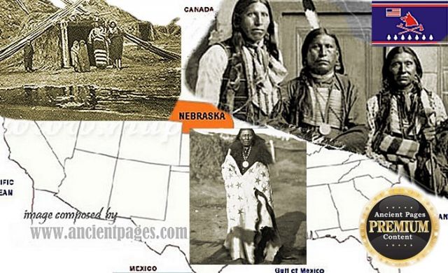 Skidi Pawnee Indians: One Of The Most Proficient Astronomers Of Ancient ...