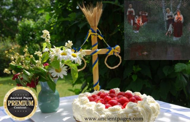 Summer Solstice Festivals Around The World – Midsummer Celebration Is ...