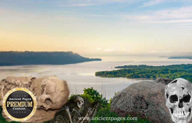 Unusual Ancient Skeletons Found In Minnesota – But Some Are Not What ...