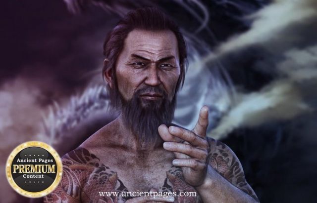 When And Why Was Yakuza, The Japanese Mafia Founded? | Science and ...