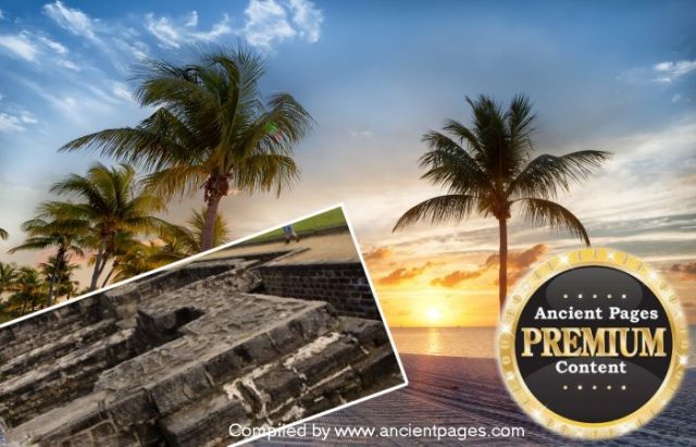 Peculiar Ancient Ruins That Can Re-Write History Of Florida Found By ...