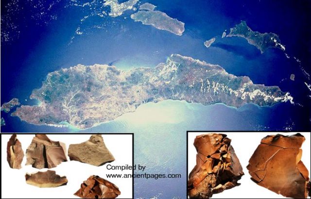 Thousand Unearted Artifacts Reveal ‘Major’ Ancient Migration To Timor Island | Science and ...