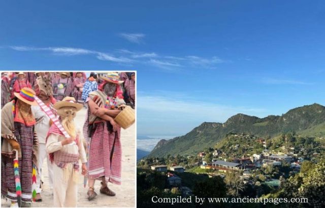 3,500-Year-Old Mesoamerican Triqui Language Has Survived In The ...